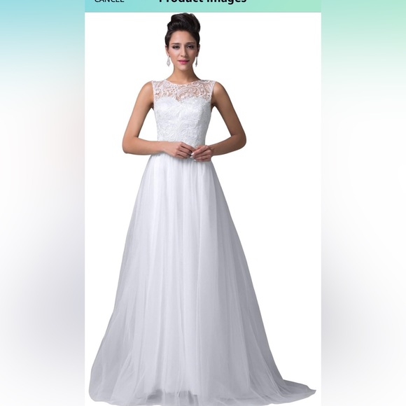 Grace Karin | Dresses | Grace By Karin | Poshmark